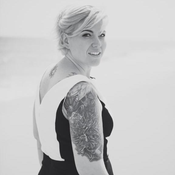 Woman Crush Wednesday: Morgan Levine | G Philly