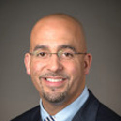 Penn State Coach's Daughter Has Sickle Cell Anemia