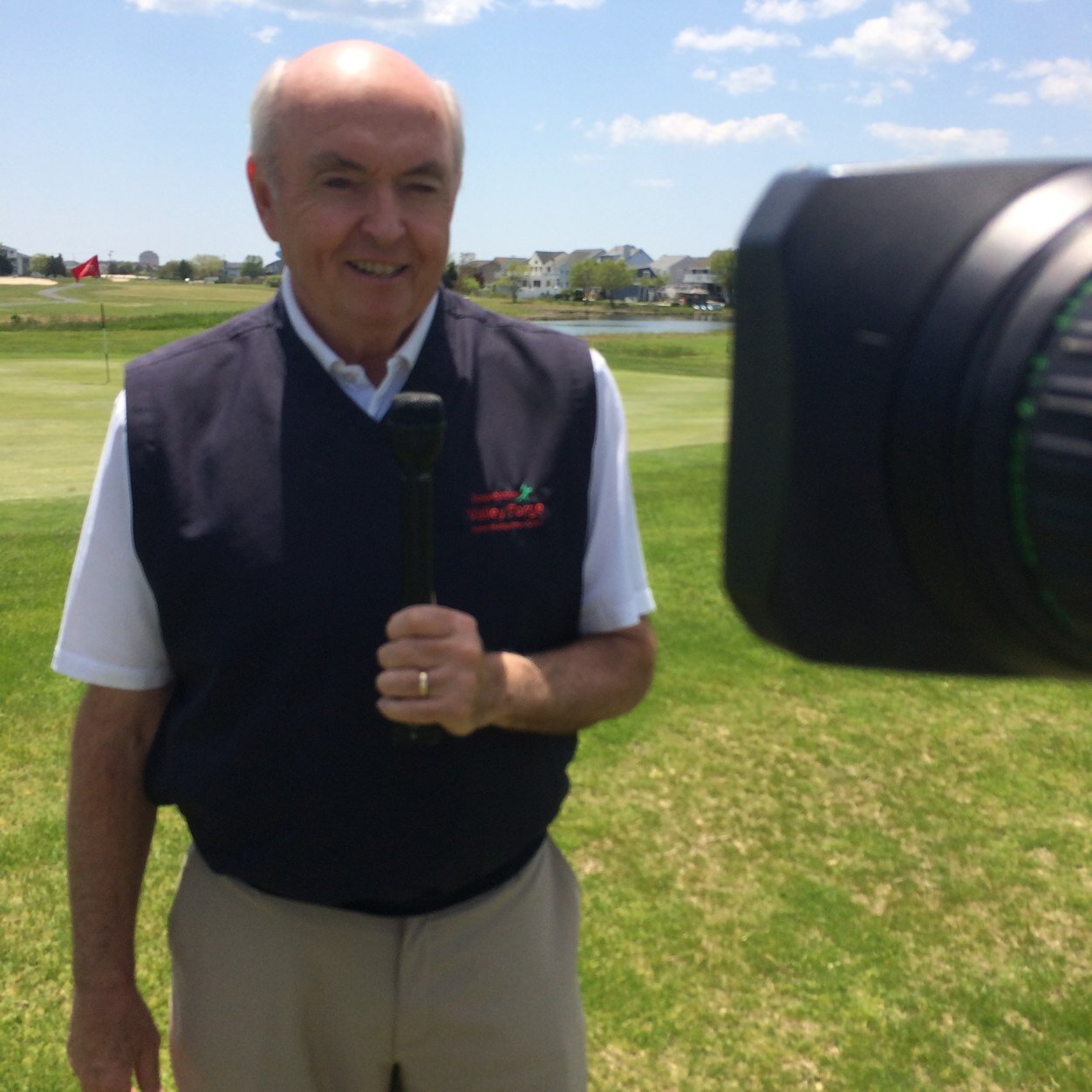 KYW's Harry Donahue Retires Friday - Philadelphia Magazine