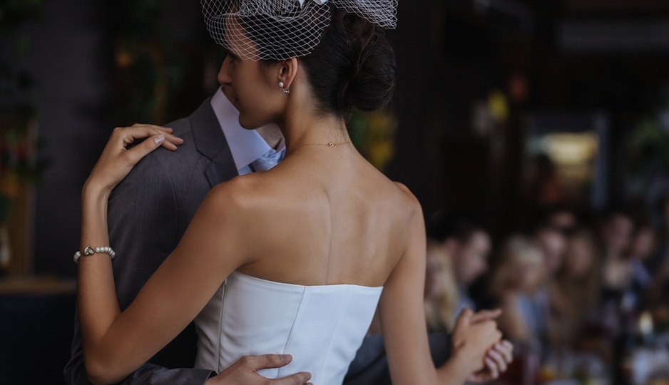 Learn A Few Moves For Your First Dance With Lessons At One Of These 8 ...