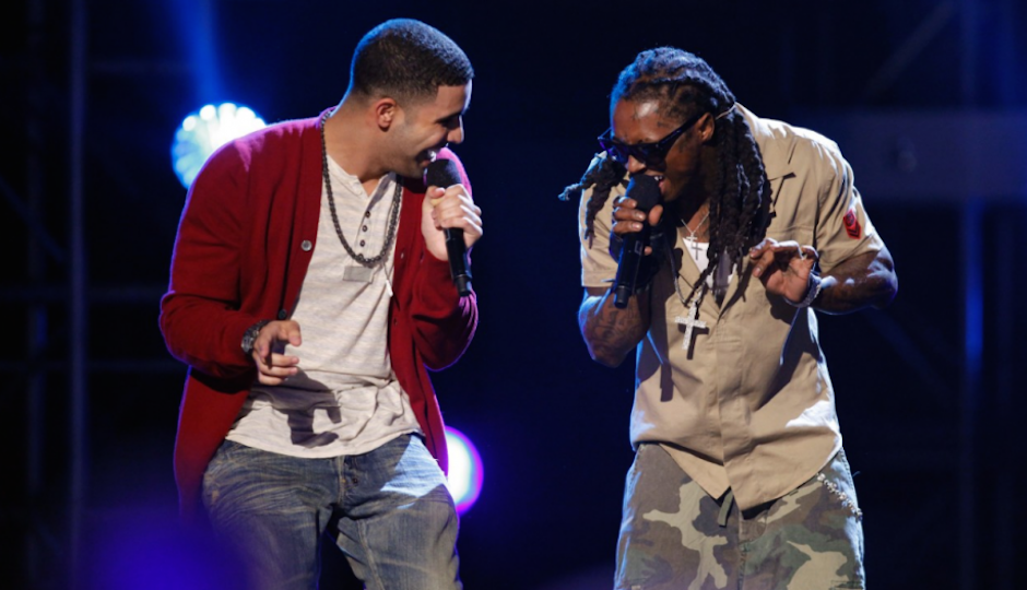 7 Shows to See in Philly This Week: Drake vs Lil Wayne | Ticket
