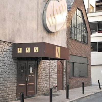 Silk City's Mark Bee Opening Bar in Former Sisters - Philadelphia Magazine