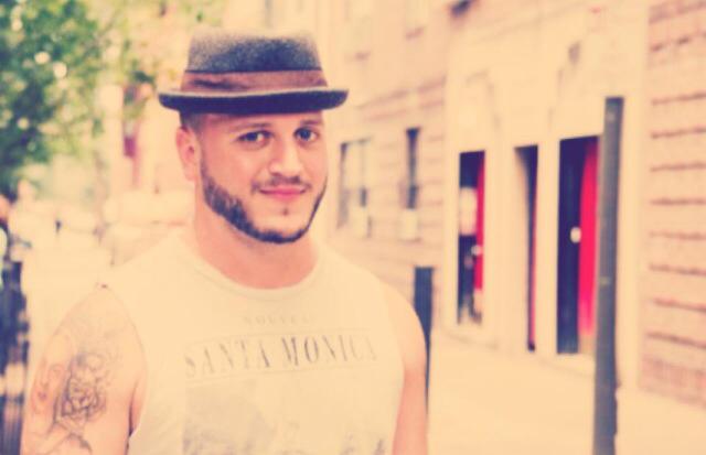 Josh Schonewolf Presents ... Man Crush Monday | G Philly