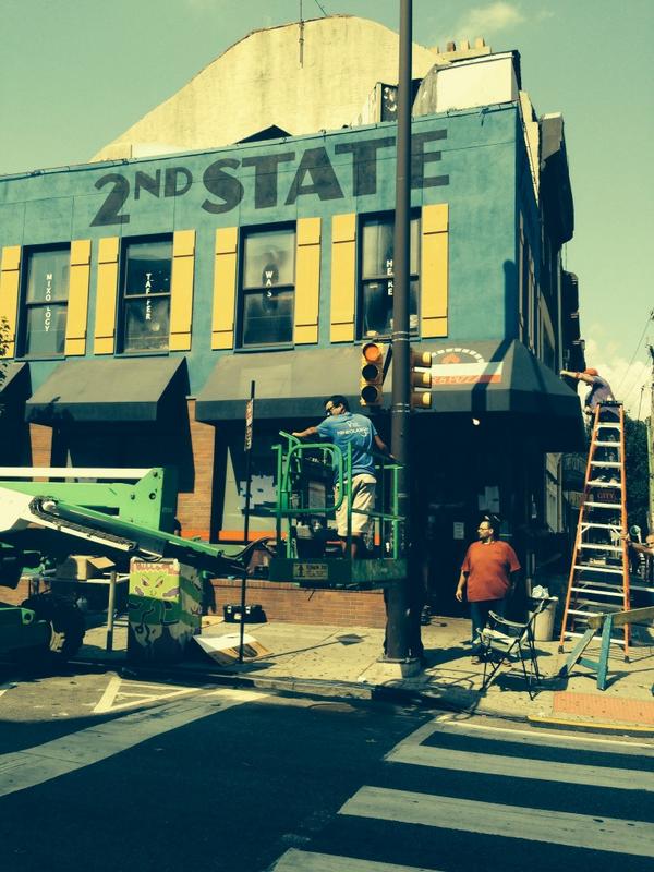 Bar Rescue Converts Lickety Split into Alleged Pizza and 2nd State ...