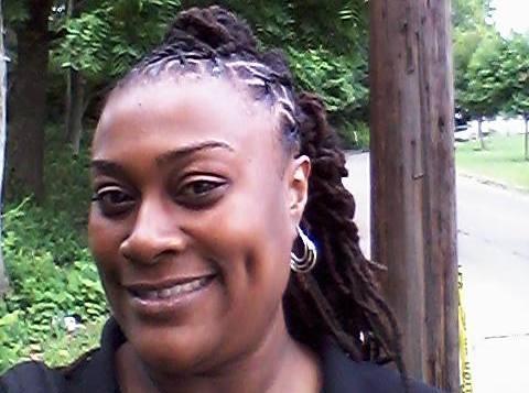 Woman Crush Wednesday: Cece Rex | G Philly