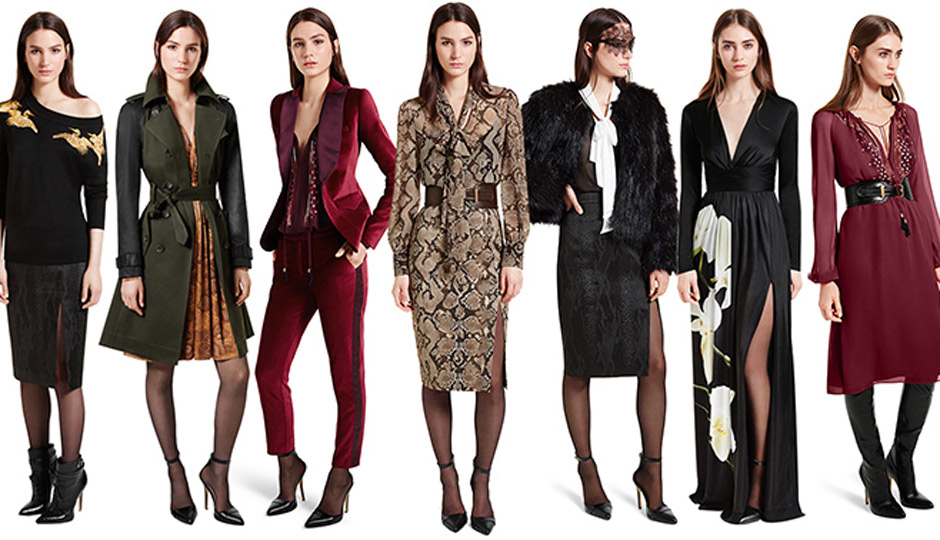 Market Report: Your First Look at the Next Designer Collection for ...