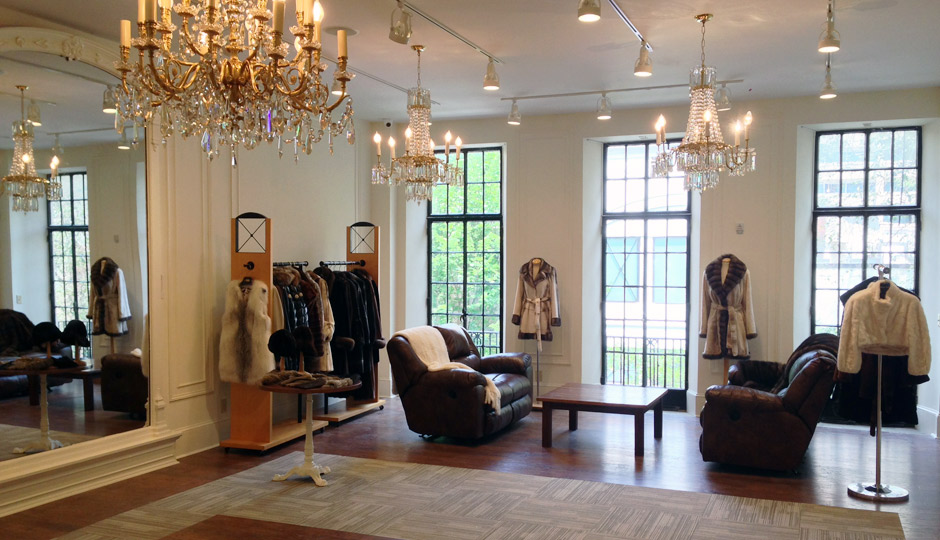 Jacques Ferber Reopens on Walnut Street - Philadelphia Magazine