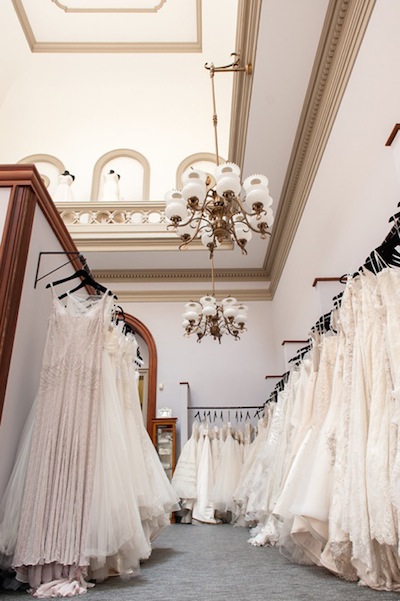 Philly Bride Has a New Location in Old City! - Philadelphia Magazine