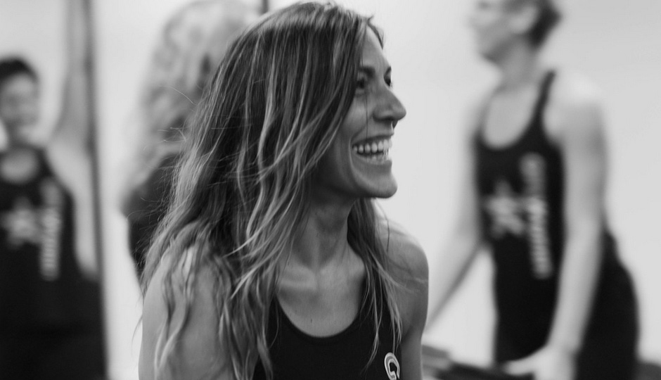 Meet a Health Hero: Allison Schwartz - Philadelphia Magazine