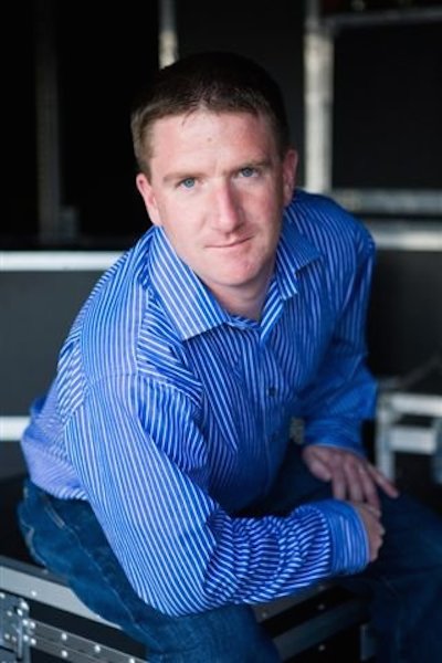 5 Favorite Things With Eventions Productions' Brian Toner ...