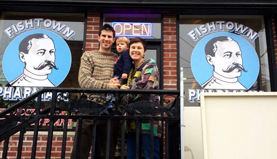 Move Over, CVS: This Fishtown Pharmacist Is Changing the Pharmacy Game ...