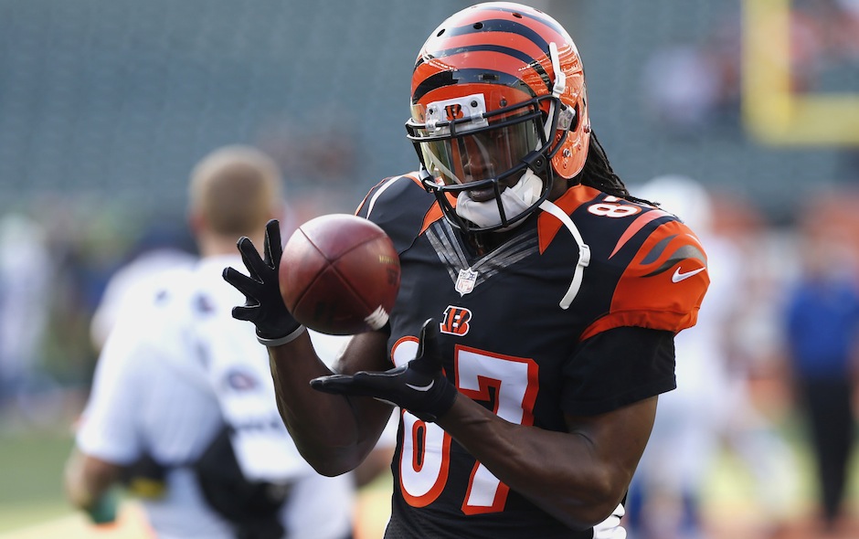 Eagles Add WR Hamilton To Practice Squad - Birds 24/7