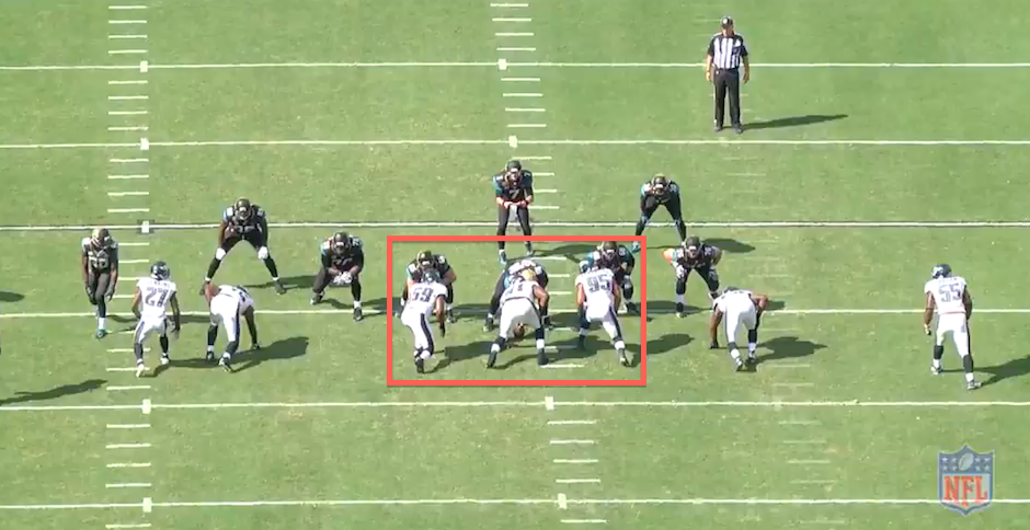 All-22: Strong Start For Eagles Defense - Philadelphia Magazine