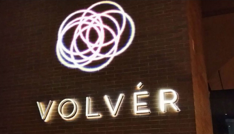 Volver Rolls Out New Menus - Philadelphia Magazine