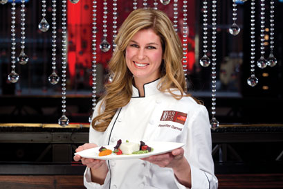 Catch Jen Carroll on Finale of Top Chef Duels Tonight - Philadelphia ...