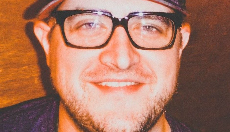 Man Crush Monday: DJ Carl Michaels | G Philly