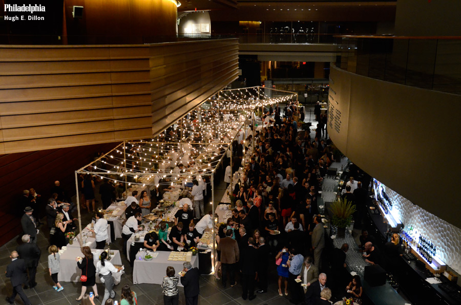 Tomorrow: Garces Gala (And We've Got The Menus) - Philadelphia Magazine