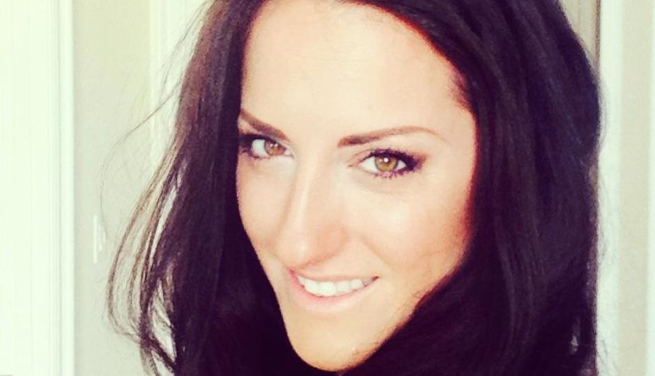 Woman Crush Wednesday: Jamie Gordon | G Philly