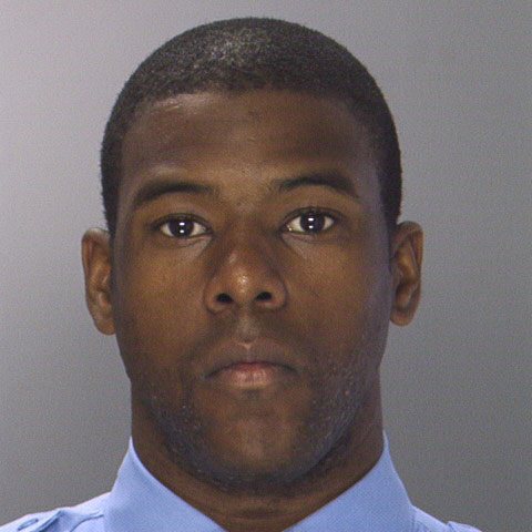 Philly Cop Charged With Assaulting Partner 4 Separate Times