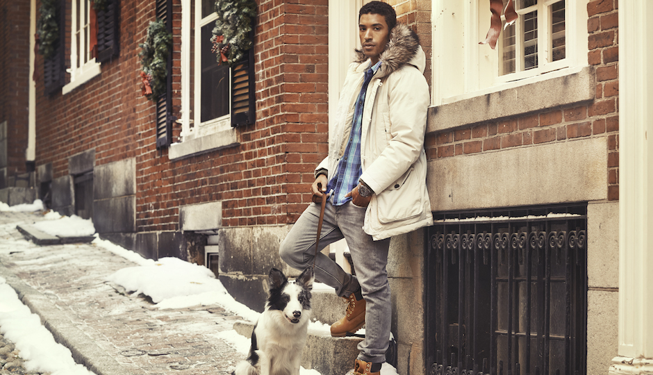 Timberland Opens New Store in Philadelphia | G Philly