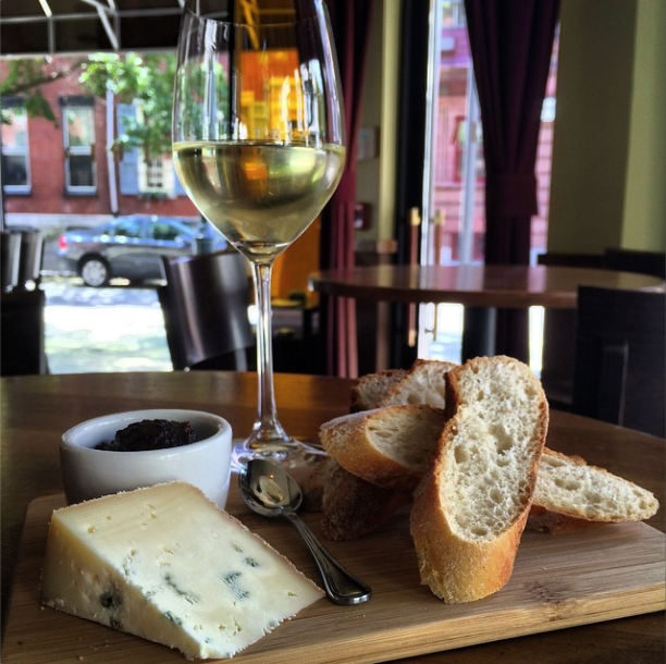Opening Soon: Tria Fitler Square - Philadelphia Magazine