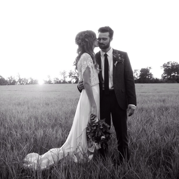 Update: The First Official 'Instagram Couple' Is Married - Philadelphia ...