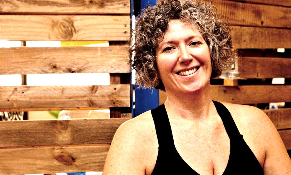 Meet a Health Hero: Theresa Conroy - Philadelphia Magazine