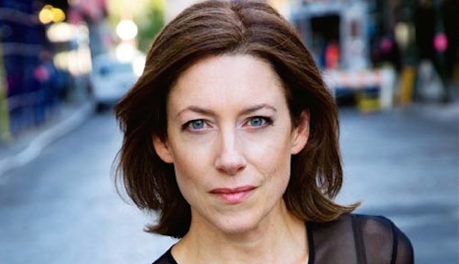 In The Wings: Blood Wedding Star Judith Lightfoot Clarke | Ticket