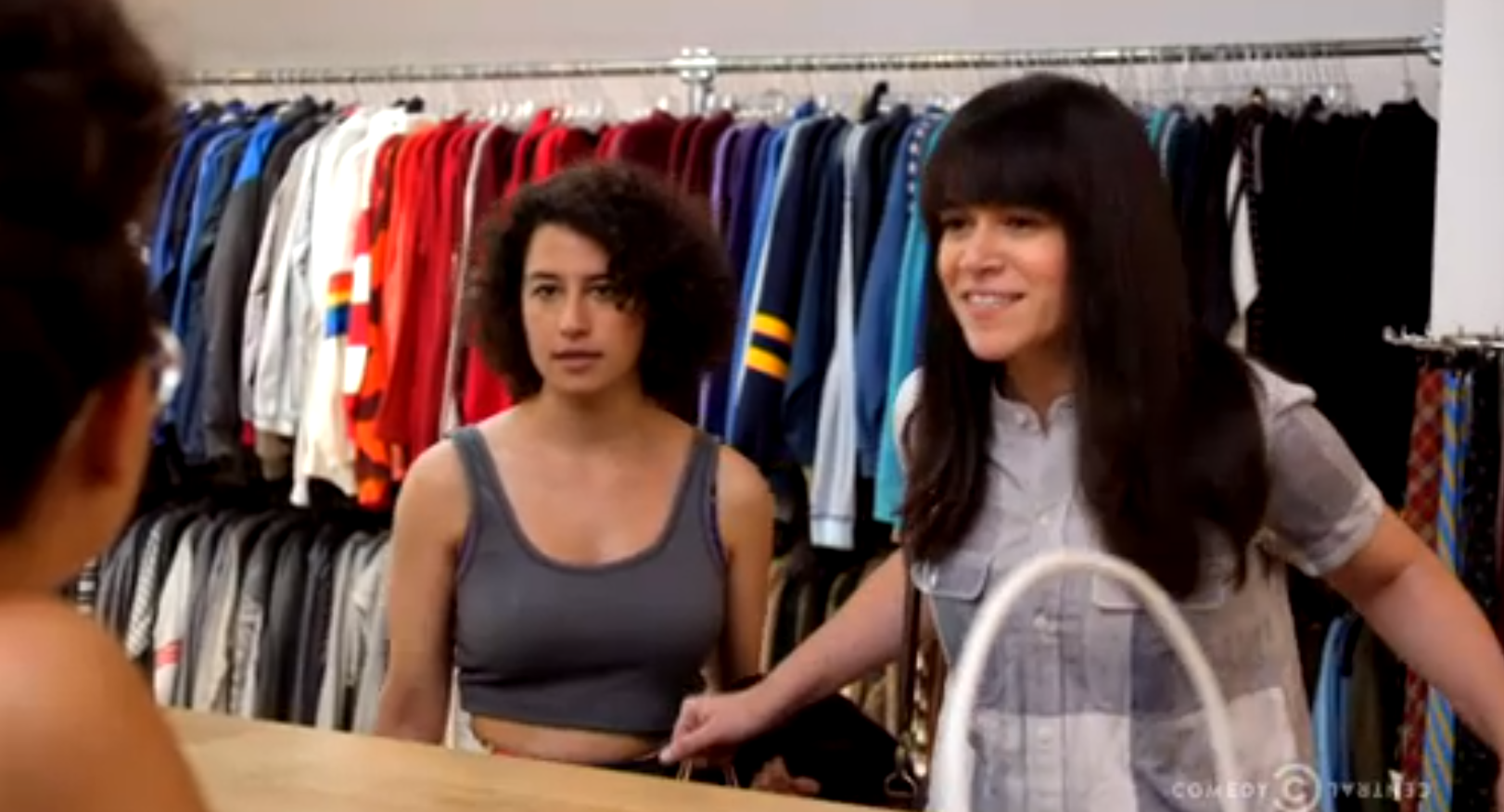 WATCH: Trailer For Season 2 of 'Broad City'