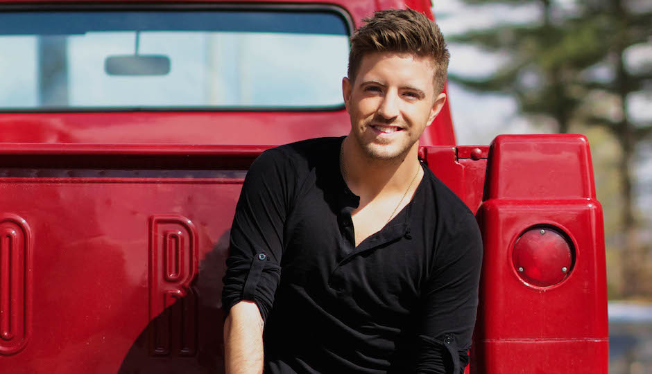 Country Music Star Billy Gilman Comes Out of the Closet | G Philly
