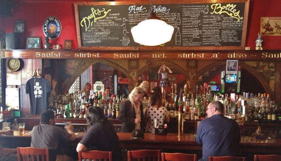 Fergie's Pub Is Celebrating 20 Years - Philadelphia Magazine