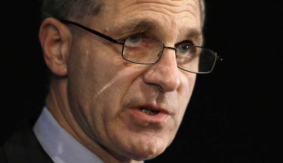 Report: Freeh, NCAA Worked Closely on Penn State Probe - Philadelphia ...