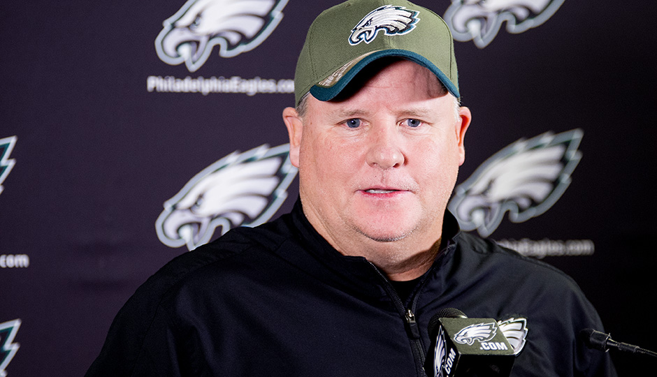 Kelly: Mathis Was A Money Issue - Philadelphia Magazine