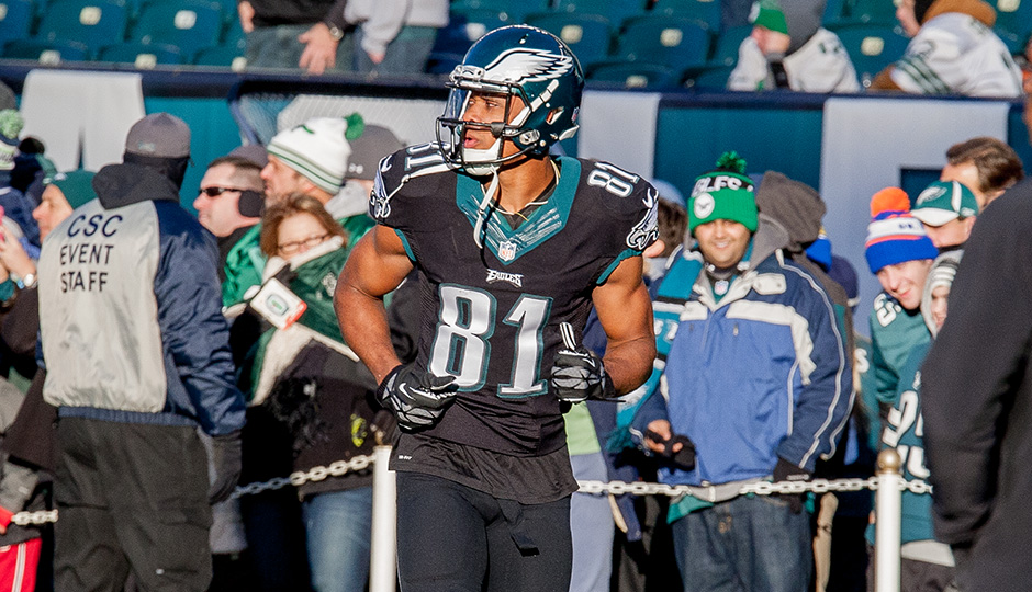 Report: Chip Wanted Matthews In First Round - Philadelphia Magazine