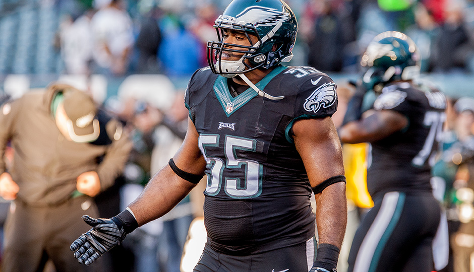 Inside Voices: Graham Not Out Of Picture - Philadelphia Magazine