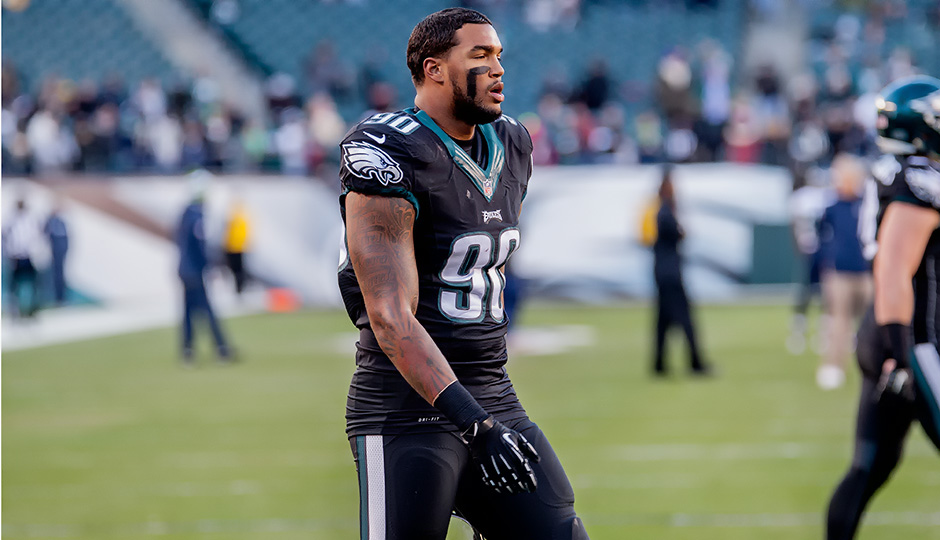 A Different Side Of Marcus Smith - Philadelphia Magazine