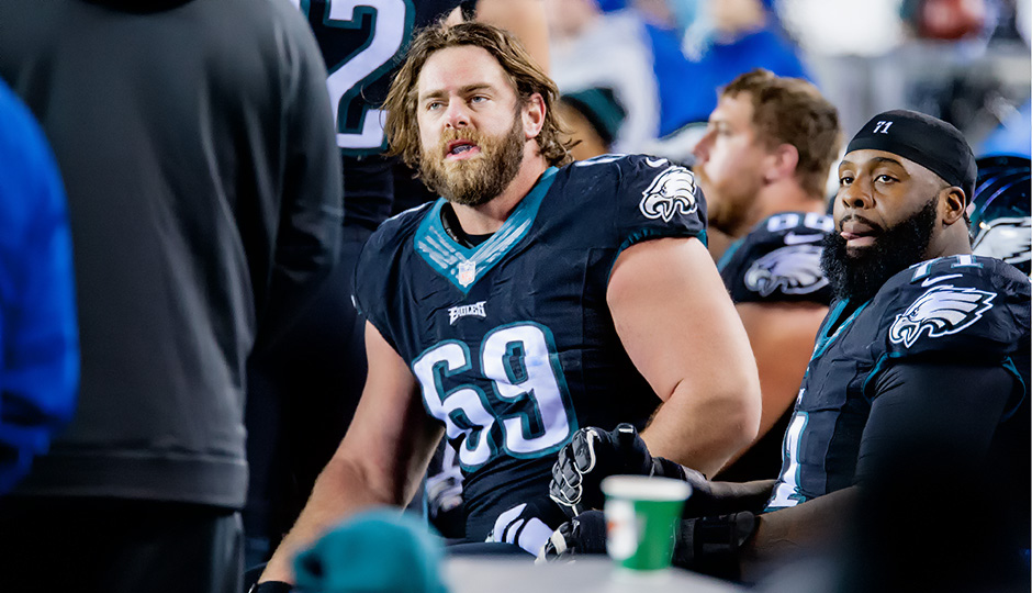Eagles Release Evan Mathis - Philadelphia Magazine