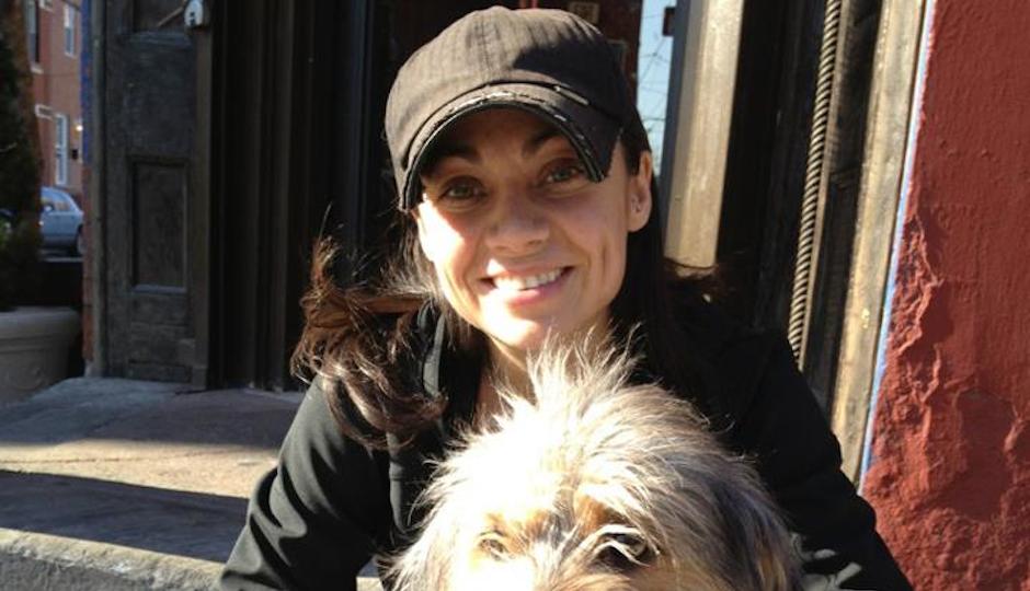 Woman Crush Wednesday: Angela Giampolo | G Philly