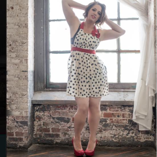 Woman Crush Wednesday: Bethany Gregory | G Philly