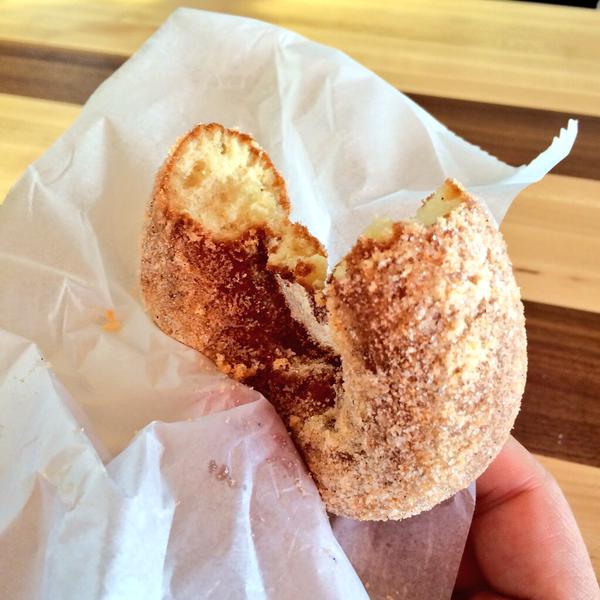 Hey, Kid! You Want A Free Donut? - Philadelphia Magazine