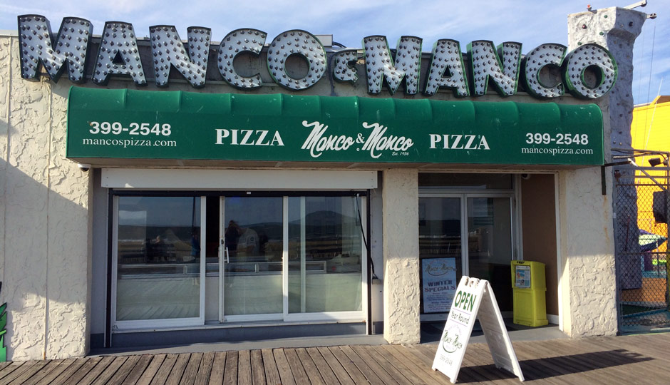 Mayor Backs Manco & Manco Owner For Job Despite Charges