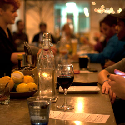 V Street Launches Happy Hour - Philadelphia Magazine