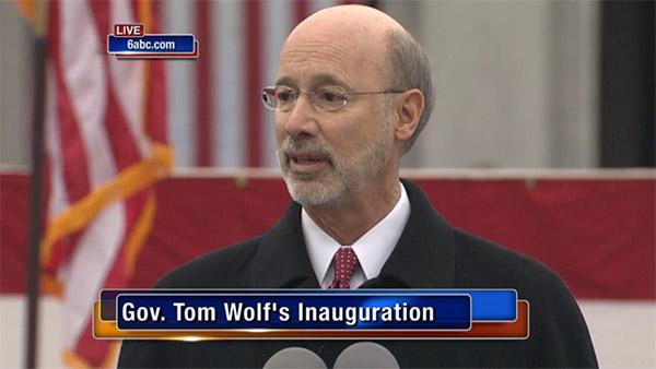 Pennsylvania: Tom Wolf Is Your Governor Now - Philadelphia Magazine