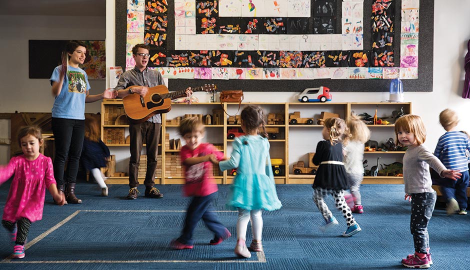 Moonstone Preschool: The Bella Vista Toddlertopia Your Kid Can’t Get ...