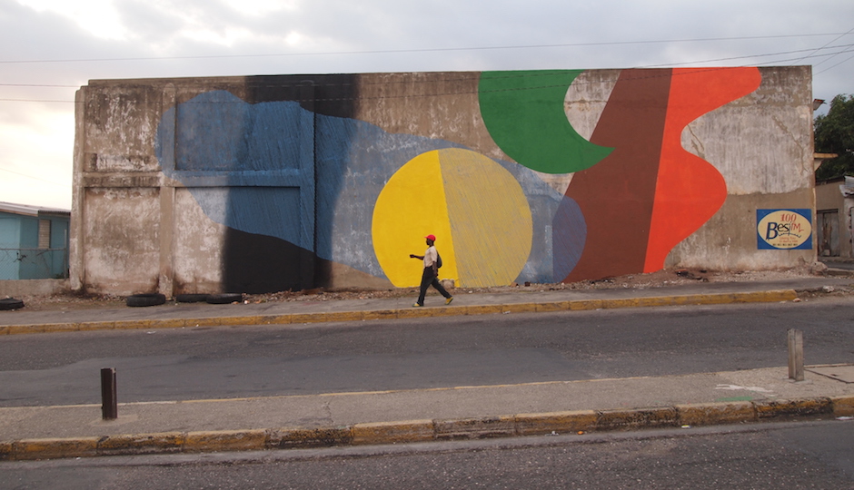 Mural Arts Announces Artists for "Open Source" Project | Ticket