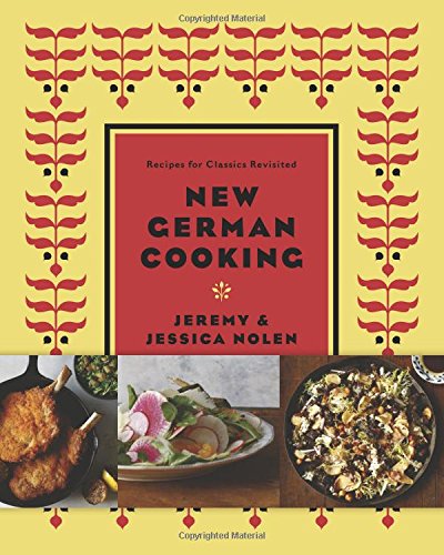 Brauhaus Schmitz Chef Releases Cookbook - Philadelphia Magazine