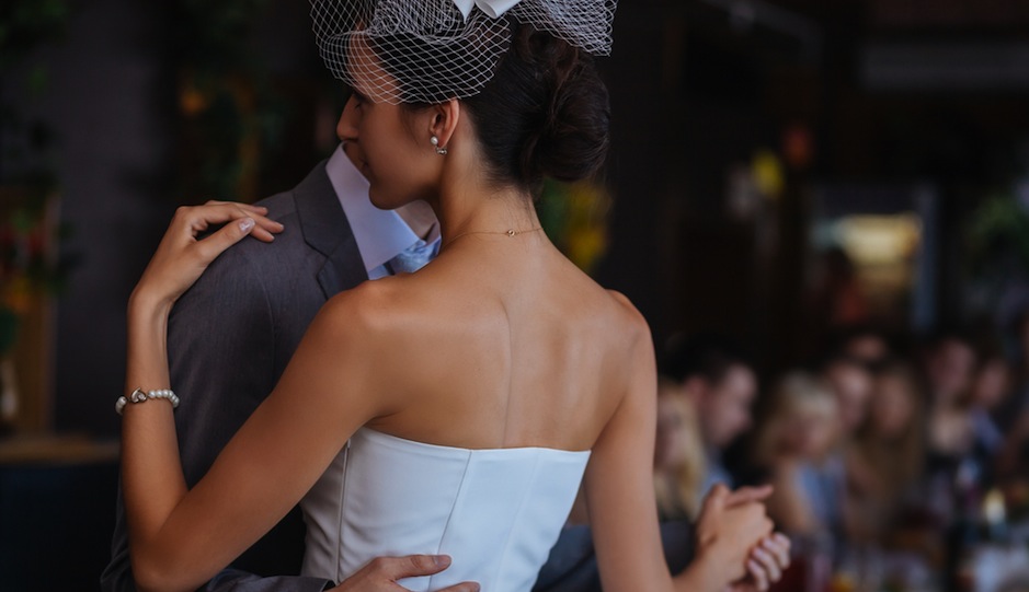 18 First Dance Songs That You Won't Hear at Every Other Wedding ...