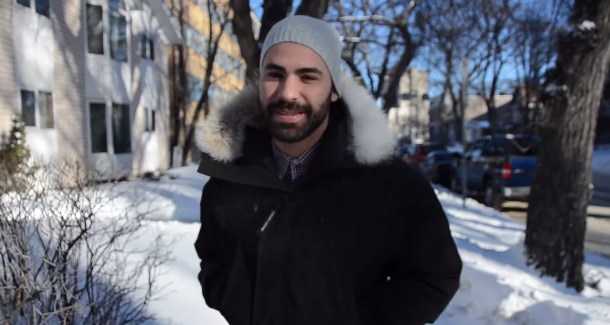 Aiden James Releases "Snapshot" | G Philly