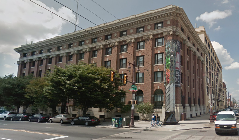 Eric Blumenfeld Revamps Marine Club's Gym, Spa and Apartments ...