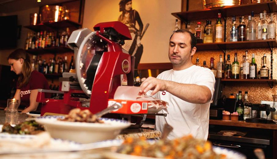 Chef Joe Cicala Speaks Out on His Termination From Le Virtù and Brigantessa